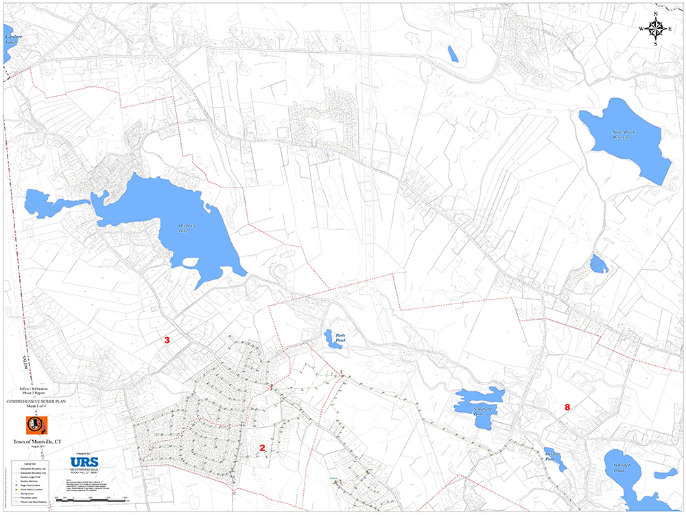 Maps | Montville WPCA